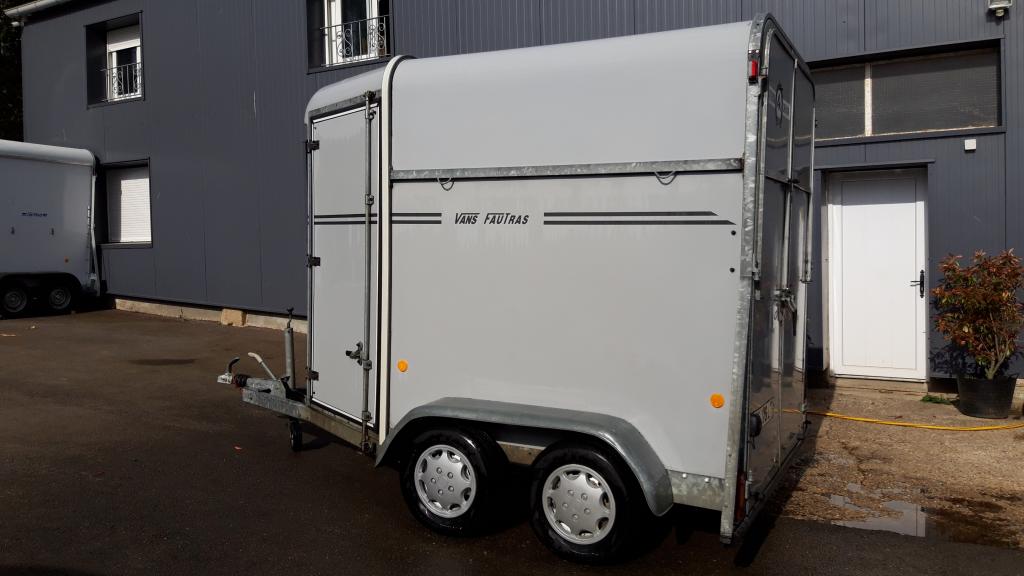 Fautras Provan 2006 | Fautras