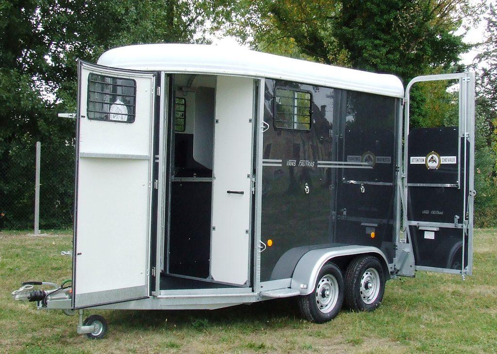 PROVAN TROPHEE | Fautras